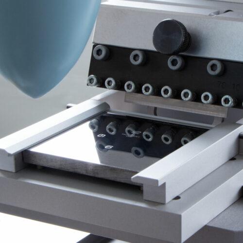 Steel plates – Teca-Print