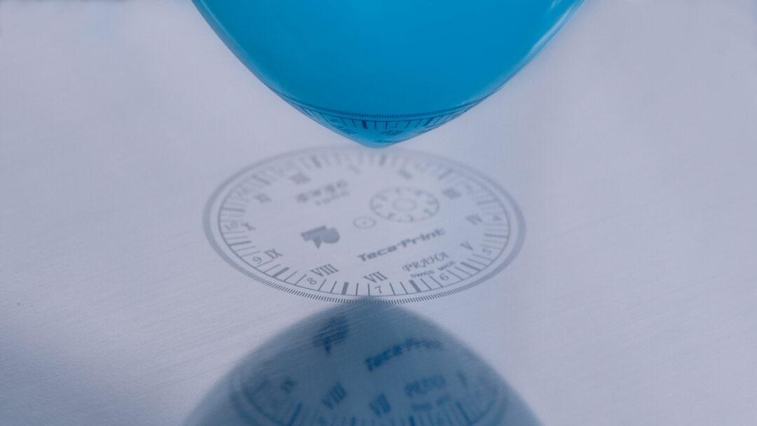 Cliché plates – Teca-Print