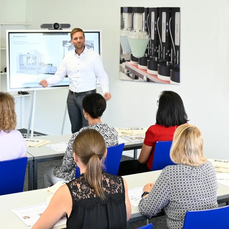 Cliché plates – Teca-Print