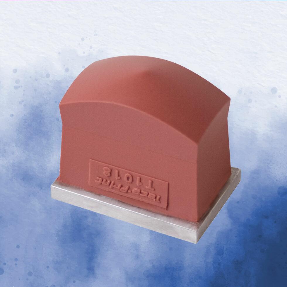 Printing pads - Teca-Print