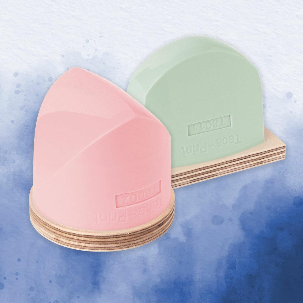 Printing pads – Teca-Print