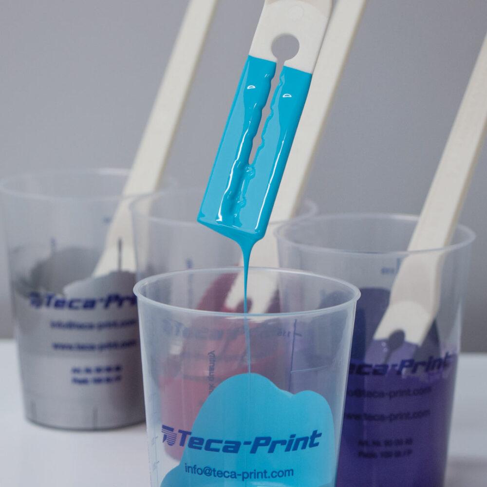 Ink mixing service – Teca-Print