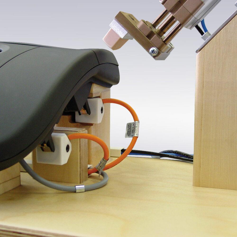 Applications and print tests – Teca-Print