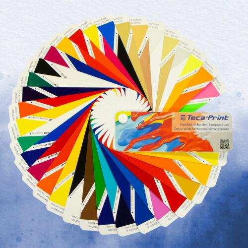 Cliché plates – Teca-Print