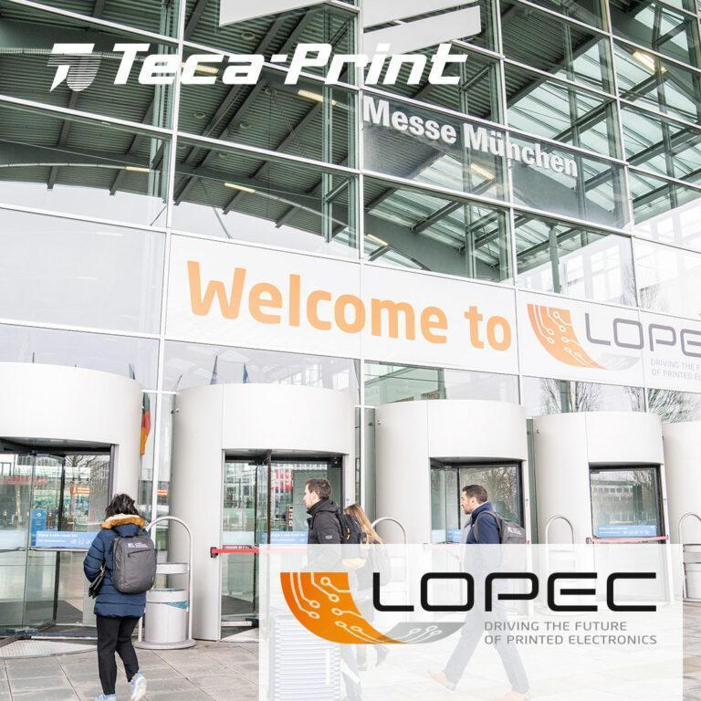 Teca-Print – Pad Printing Equipment & Supplies