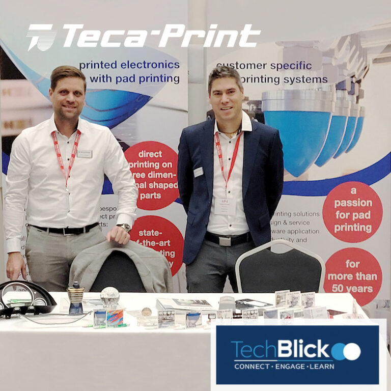 Teca-Print – Pad Printing Equipment & Supplies